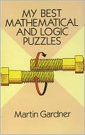 Martin Gardner's Puzzle Books